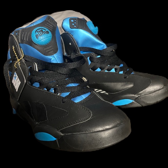 Reebok | Shoes | 0 Authentic Reebok Shaq Attackoriginal | Poshmark